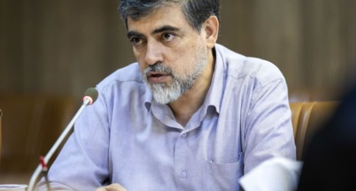 دبیر ستاد امر به معروف و نهی از منکر دولت از بی‌حجاب ها باید «مالیات