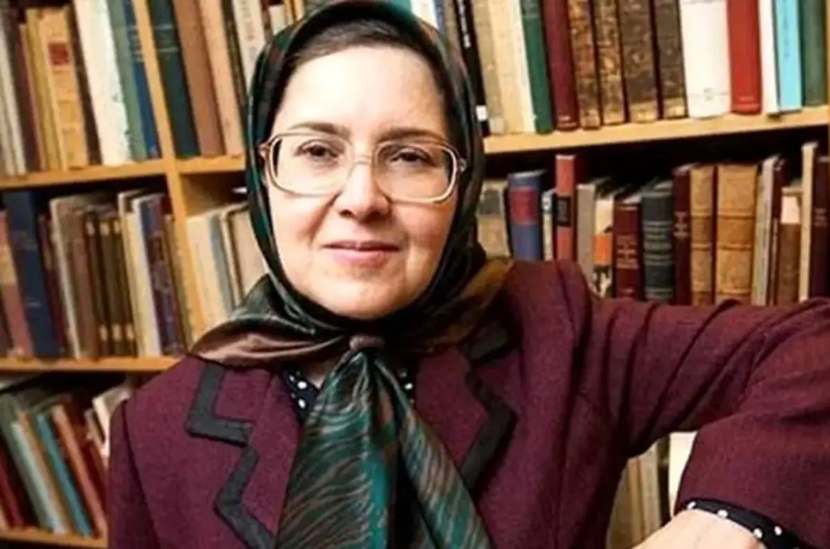 گرامیمقدم صدیقه وسمقی بینایی مرکزی خود را از دست داده؛ هرچه سریعتر